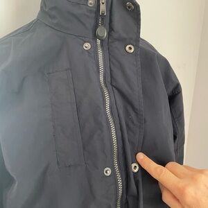 outer boundary | Jackets & Coats | 9ptp 2in1 Jacket Coat Fleece And ...